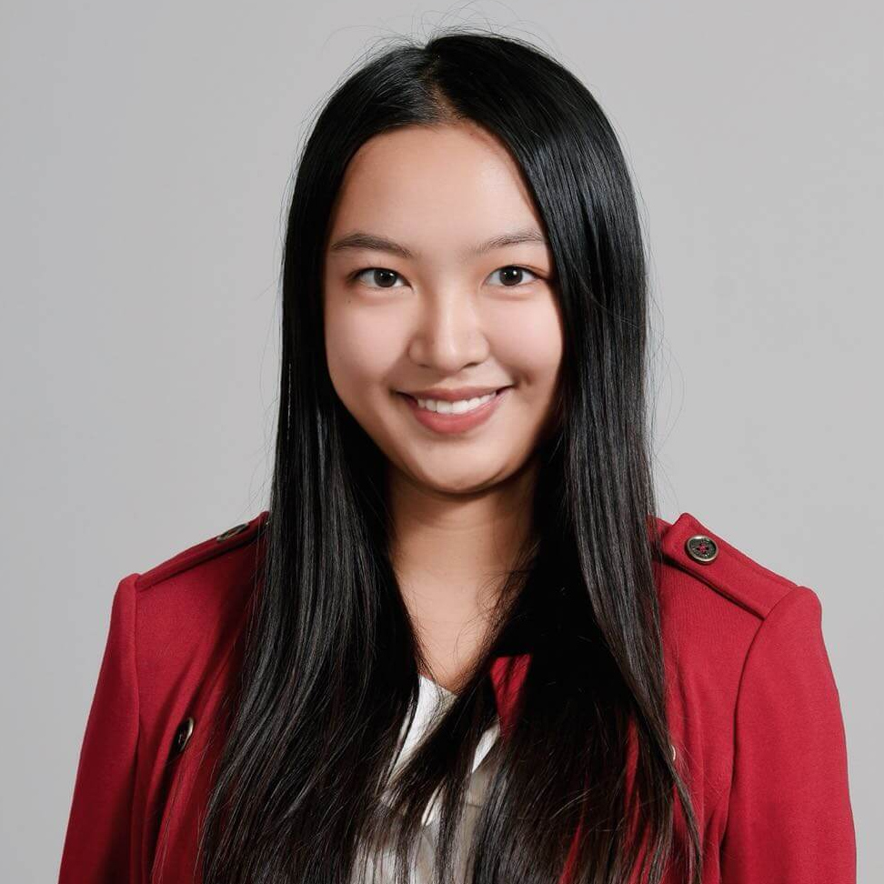 Current Students | Financial Mathematics