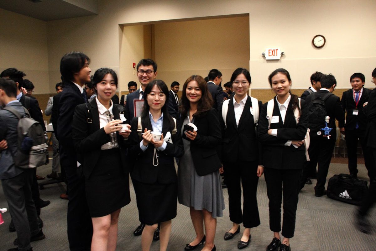 NCSU Financial Mathematics